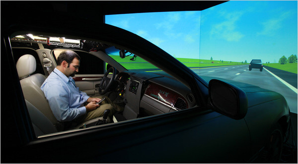 In-Car Facial Recognition Systems Detect Risks