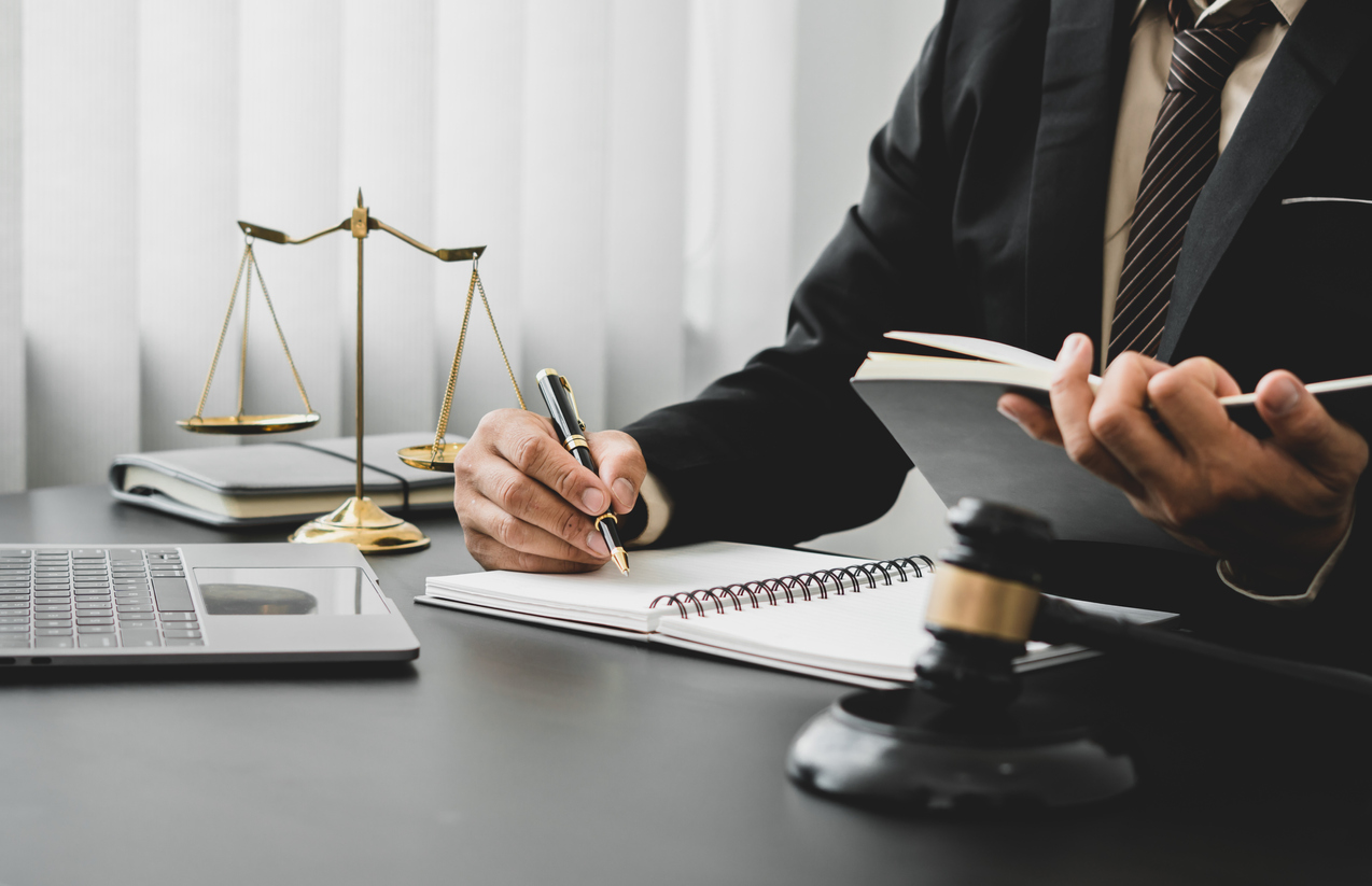 What Is the Difference Between a Lawyer and an Attorney? - Denver, CO ...