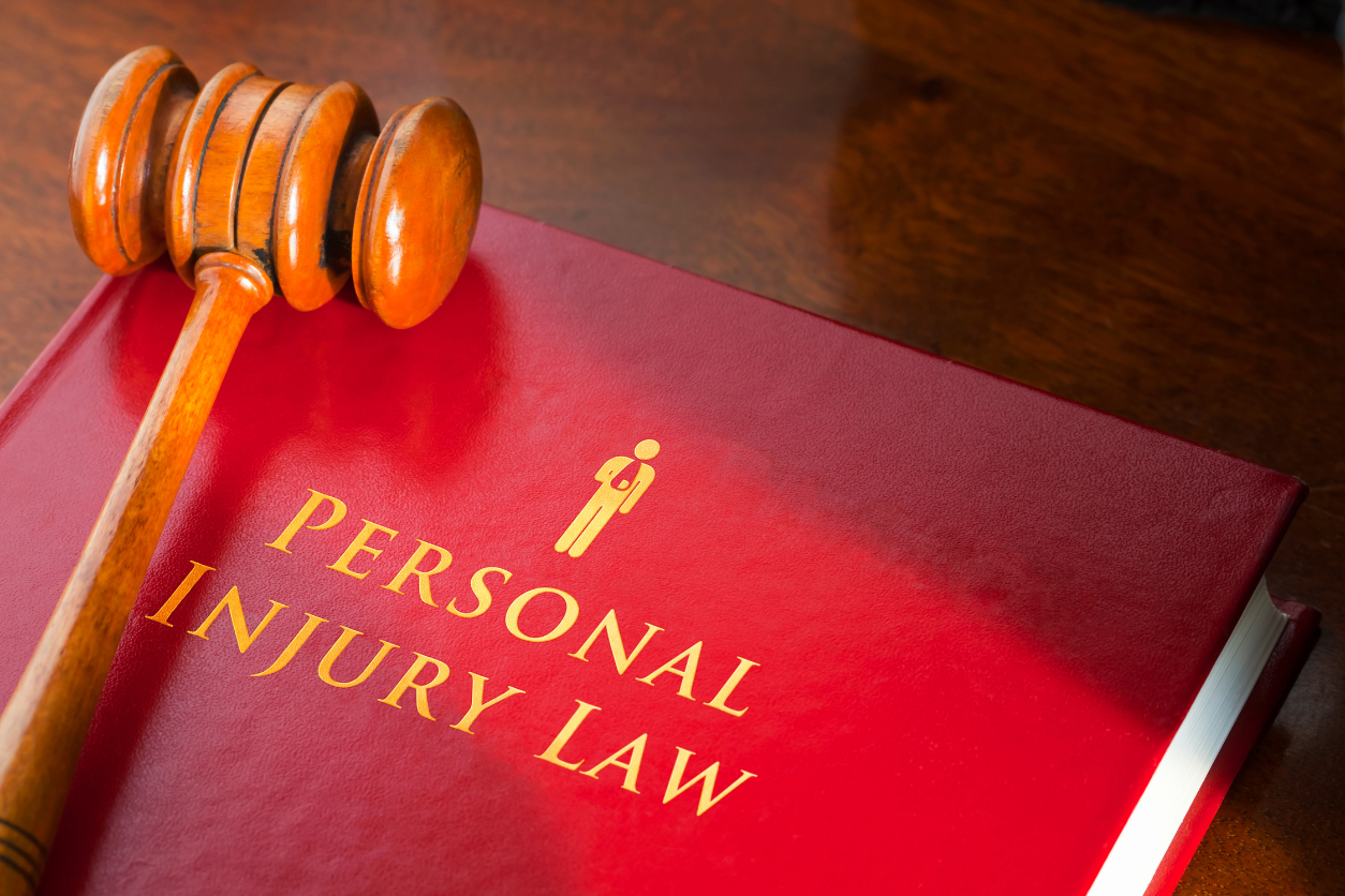 PIP - Zaner Law Personal Injury Lawyers