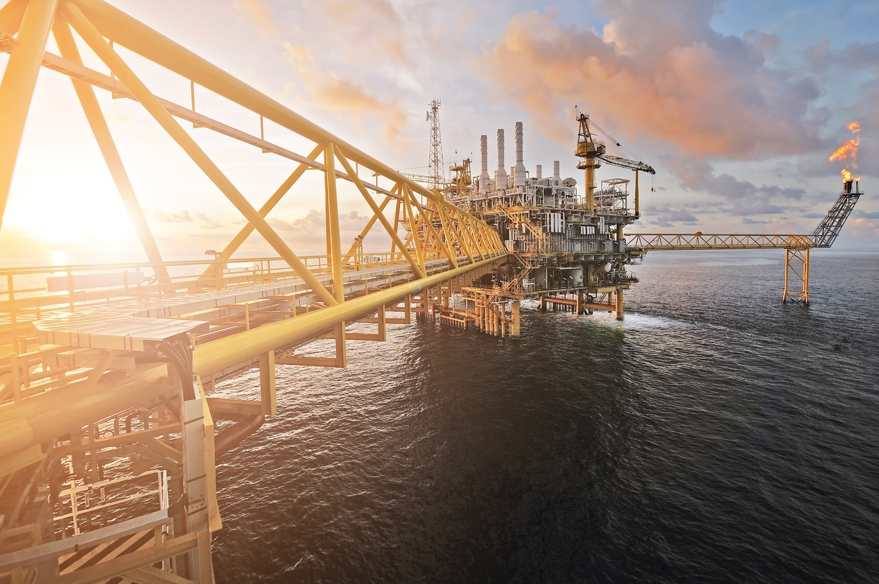 Offshore Drilling For Oil: How Does It Work Exactly? | Blog