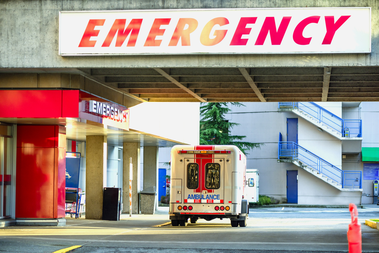 What Is Exsanguination? - Denver, CO - Zaner Law Personal Injury Lawyers