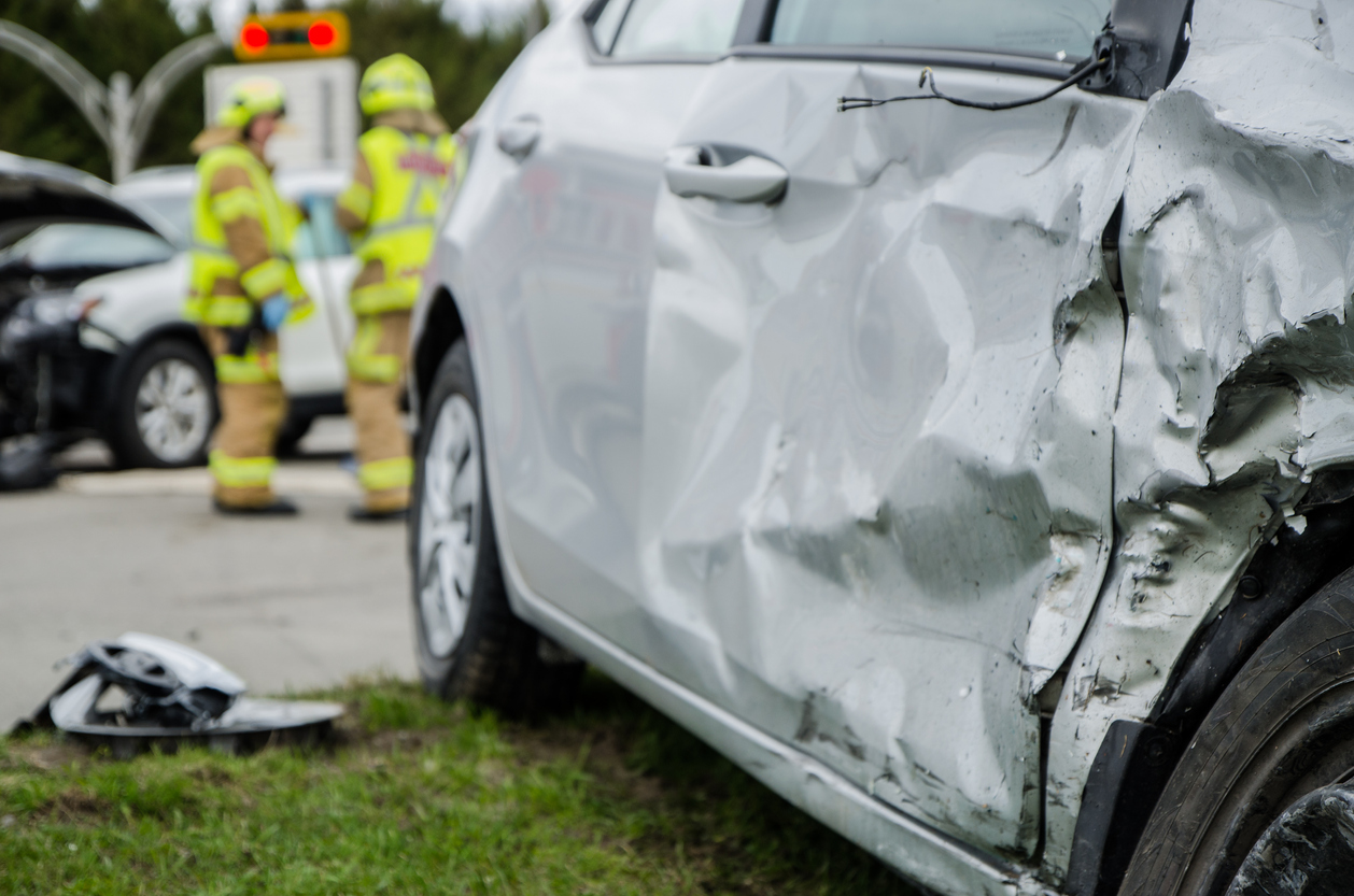 How to Prevent Tailgating Car Accidents | Blog