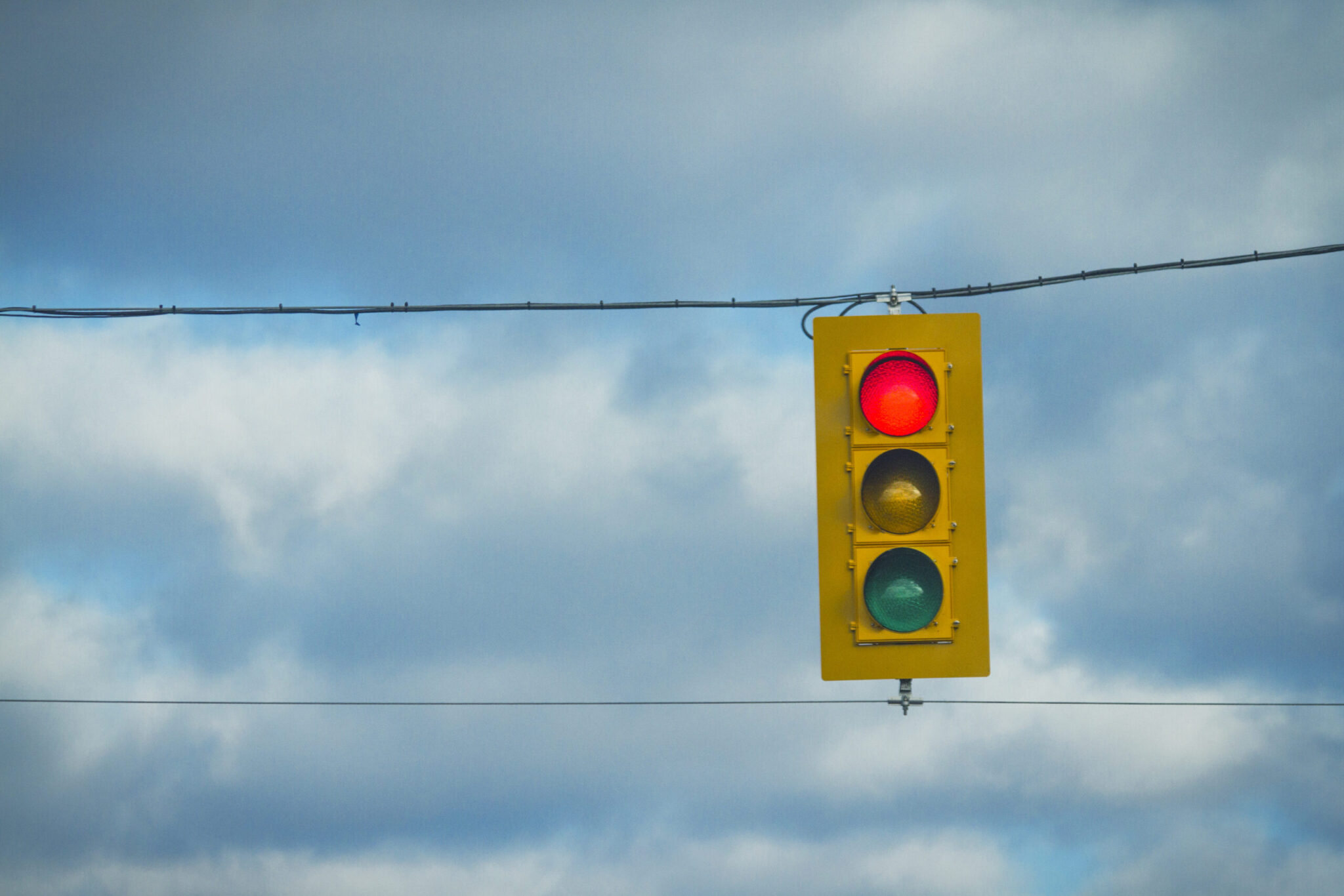 Traffic and Red Light Cameras in Denver, CO | Blog